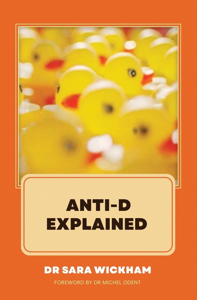 Anti-D Explained - Atala Doula Services